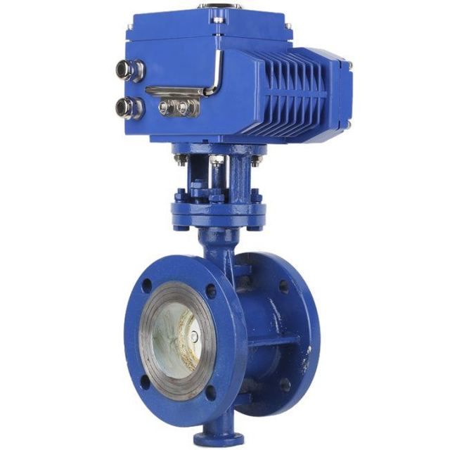 4G Wireless Control Valve Manufacturer - QOTO
