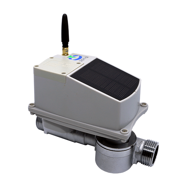 GSM Based Wireless Smart Valve Controller from China manufacturer - QOTO